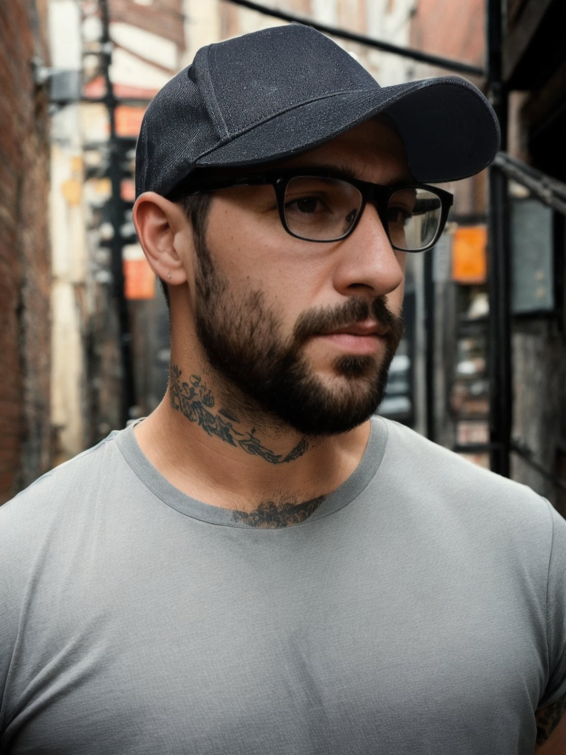 Shop Men - Clothing & Accessories - EMF Protection - Blackout Caps ...